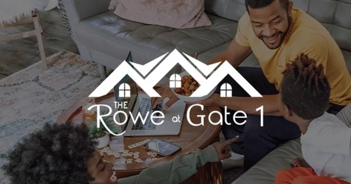 Models | The Rowe at Gate 1